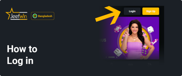Jeetwin Bangladesh Official Casino Site | Login