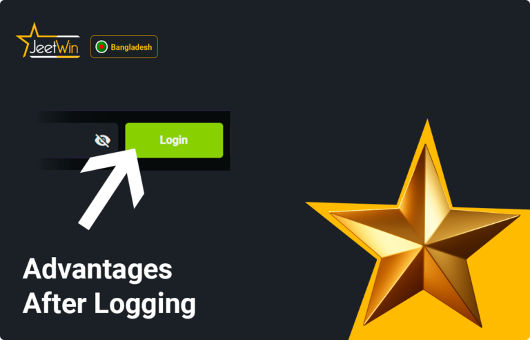 Jeetwin Bangladesh Official Casino Site | Login